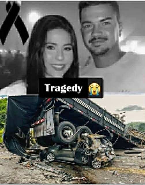 Tragic Crash Claims Couple’s Lives – BeInspireDaily