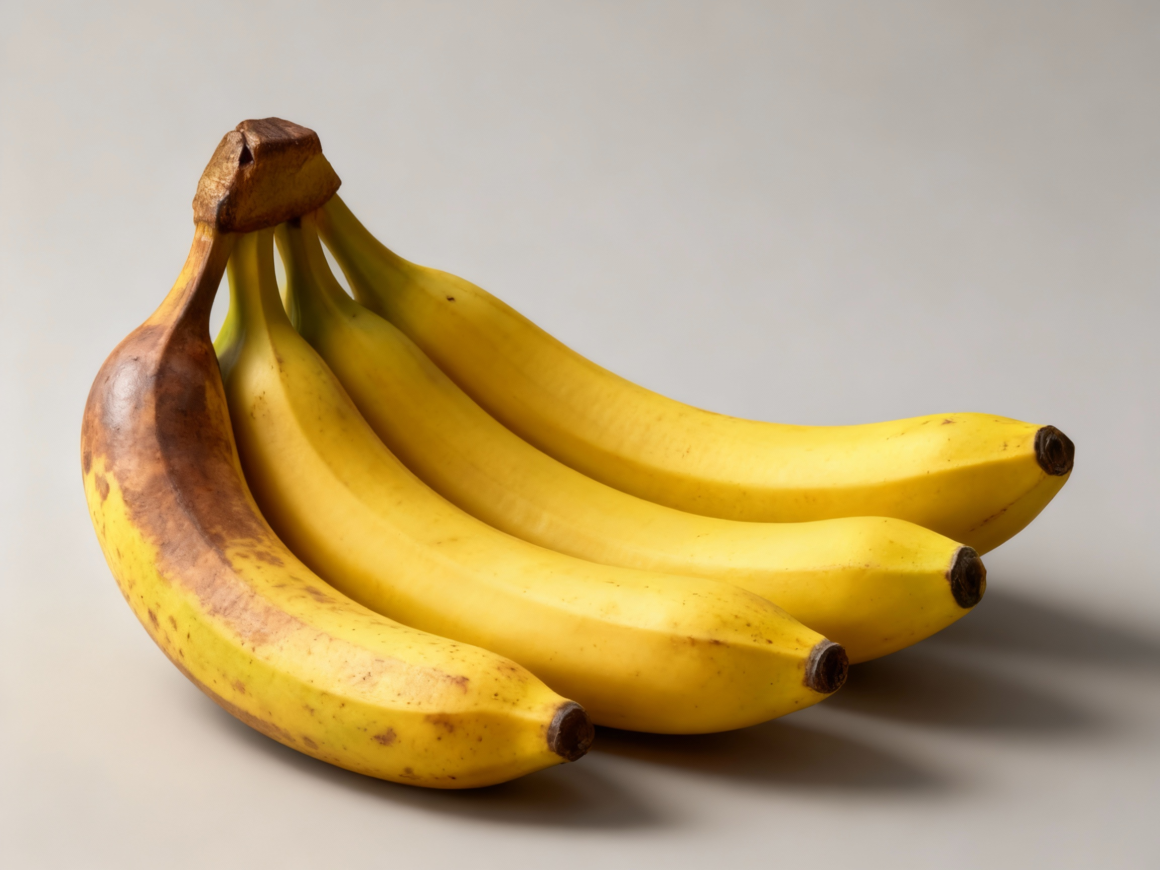 Doctors Reveal What Eating Bananas Can Actually Cause – BeInspireDaily