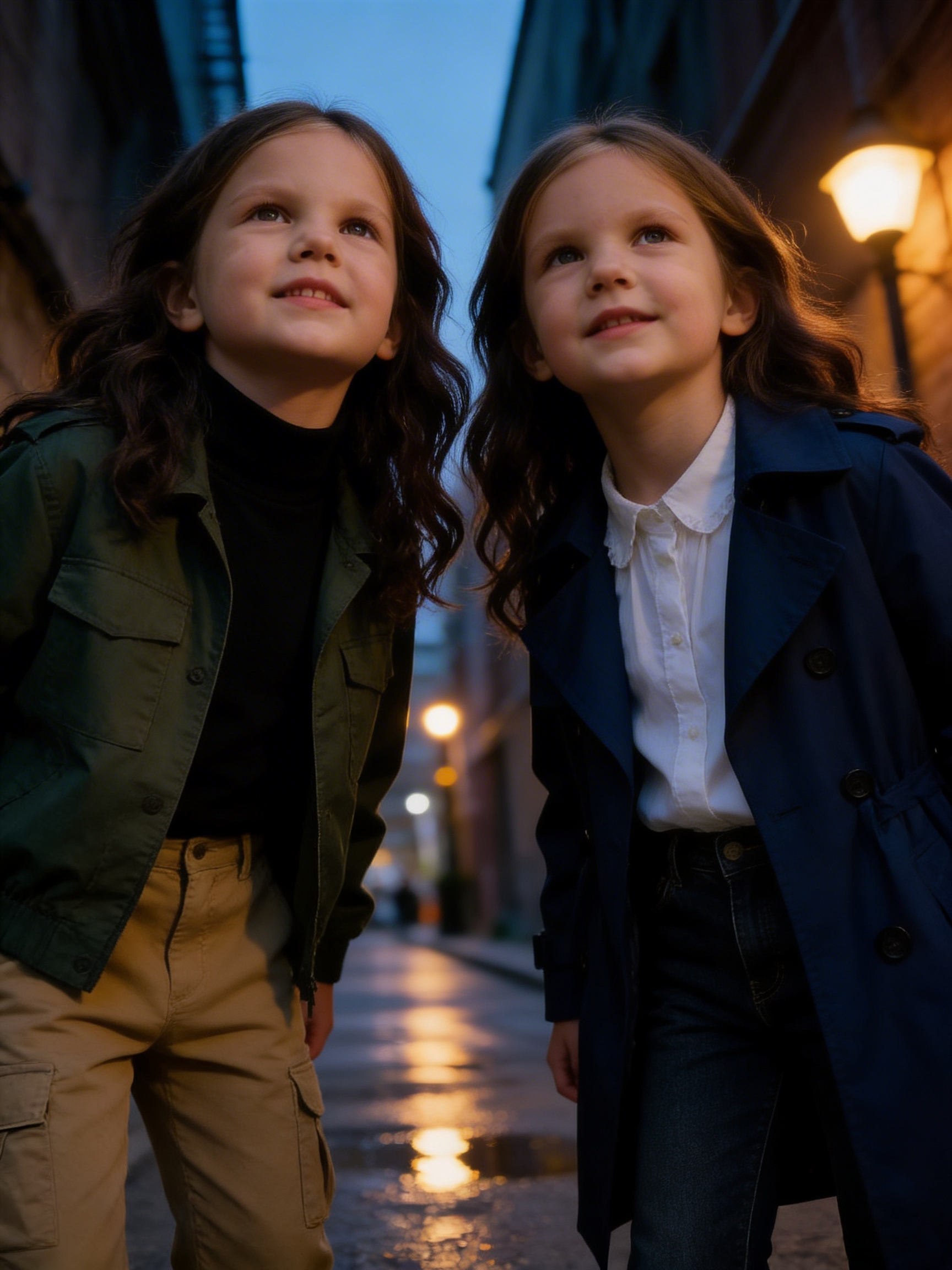 Story: BOTH OF YOUR GIRLS ARE DOING GREAT – BeInspireDaily
